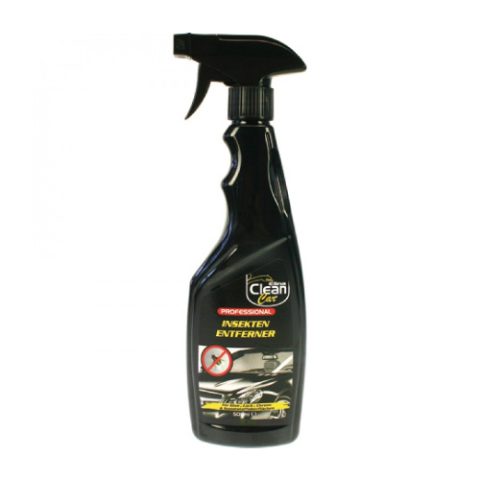 Vabzdžių valymo purškiklis ELINA CLEAN, 500 ml - ŠvarosPrekės.lt ...